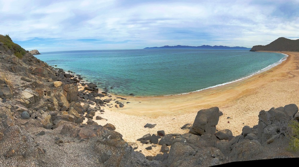 Turismo La Paz