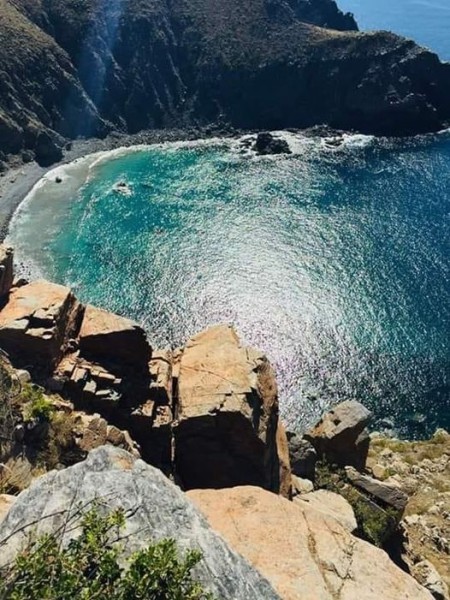 Turismo La Paz