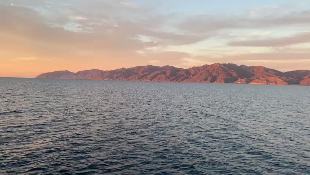 Turismo La Paz