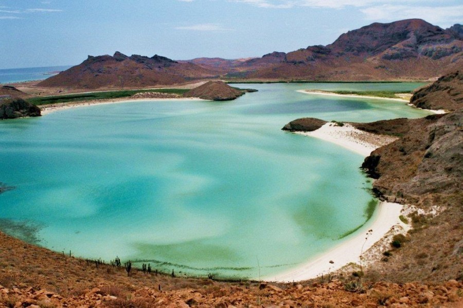 Turismo La Paz