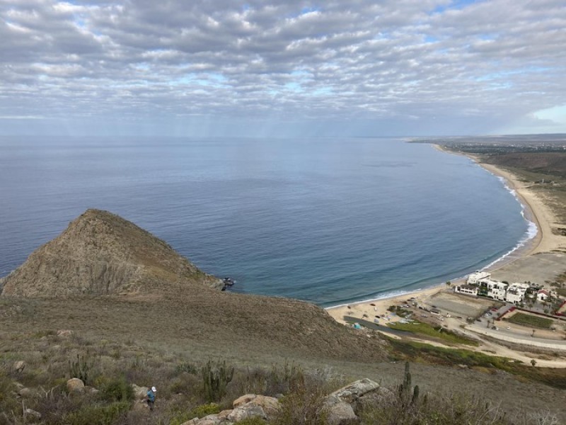 Turismo La Paz