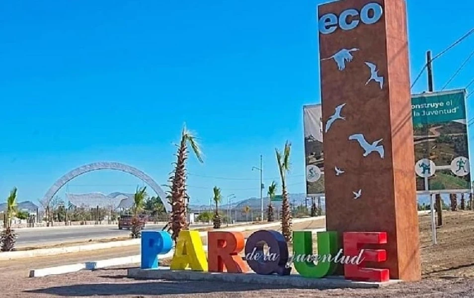 Turismo La Paz