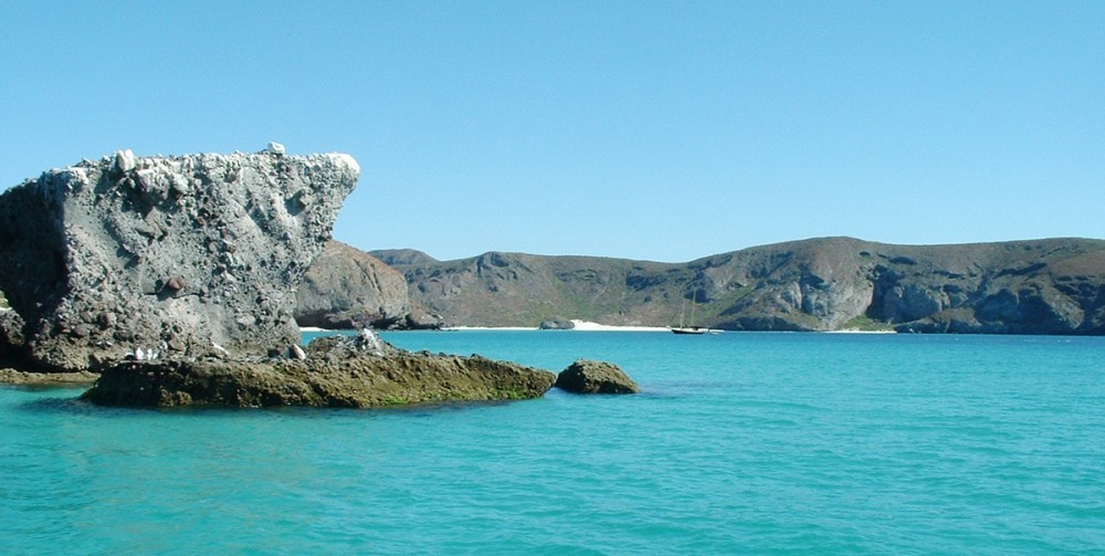 Turismo La Paz