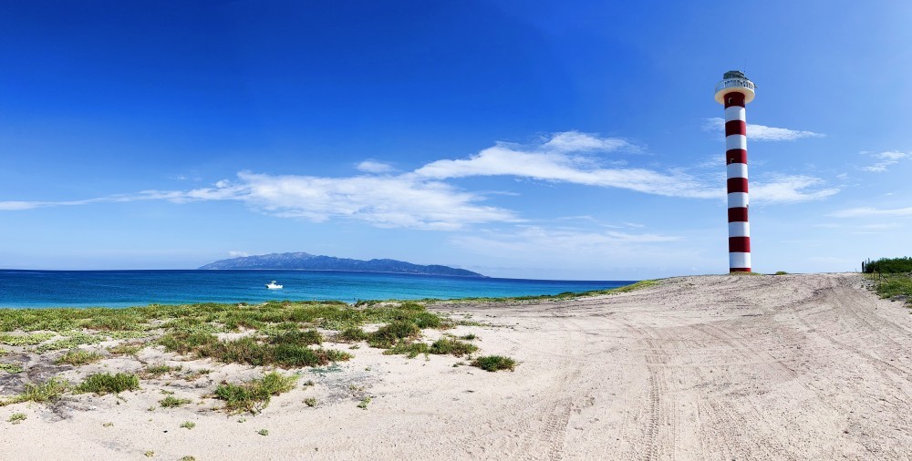 Turismo La Paz
