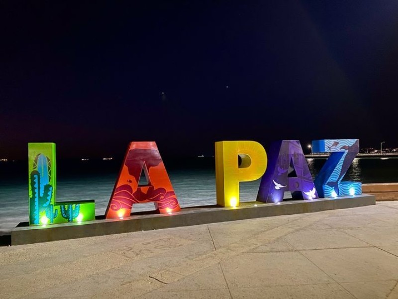 Turismo La Paz