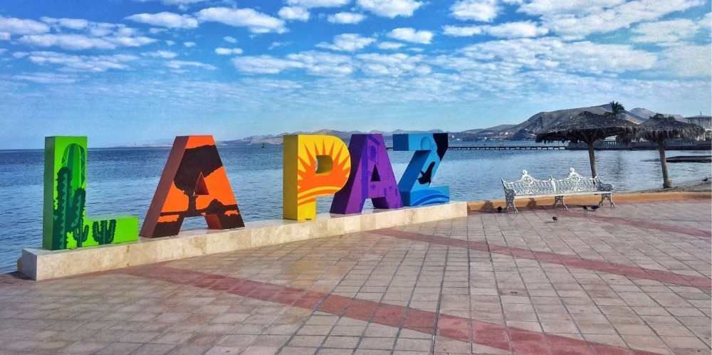 Turismo La Paz