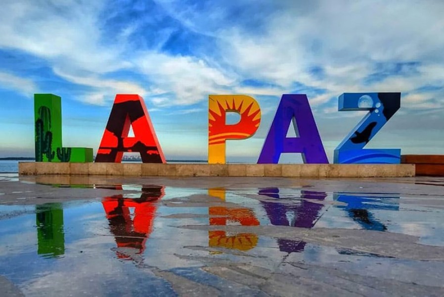 Turismo La Paz